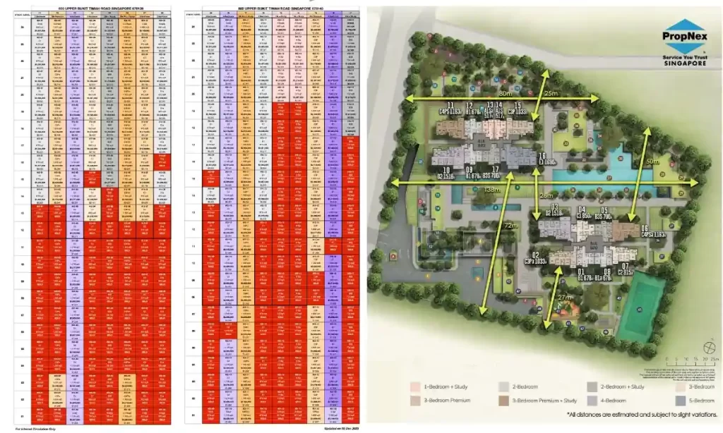 The Myst - New Launches Condo