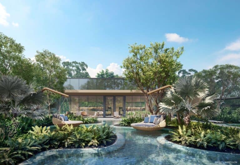 Meyer Blue - New Launches Condo