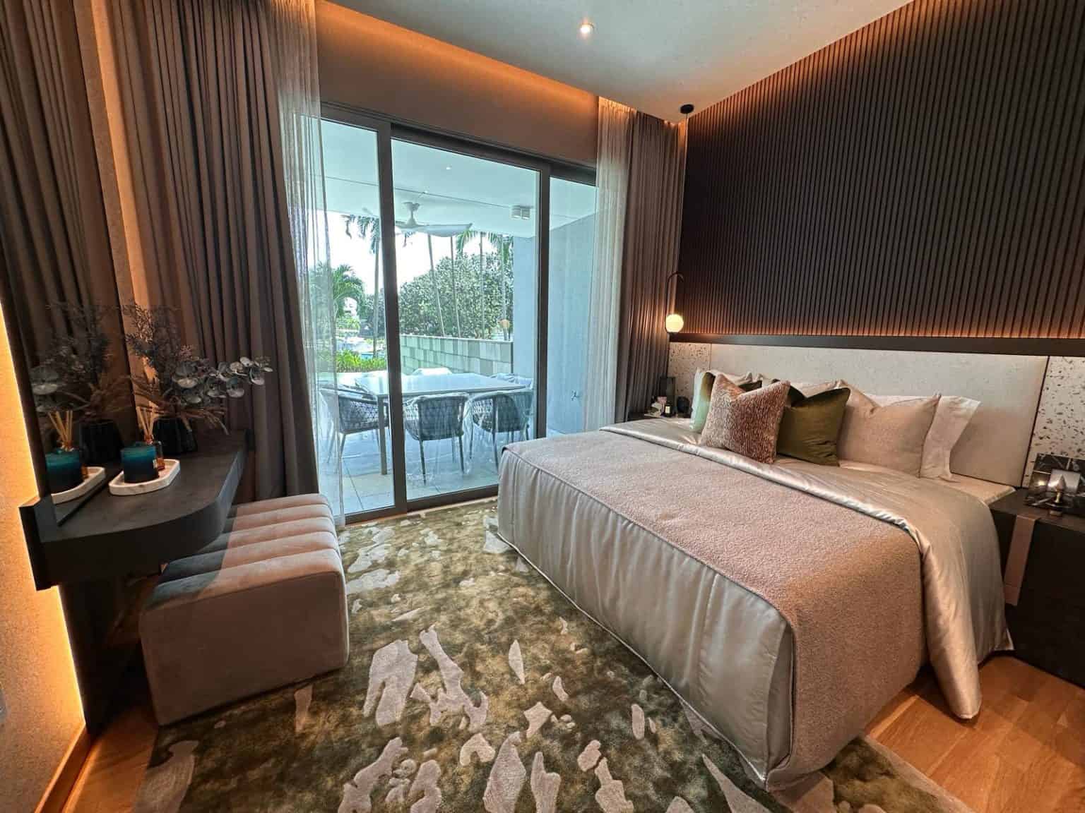 The Residences At W Singapore Sentosa Cove - New Launches Condo