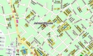 Jansen House - New Launches Condo