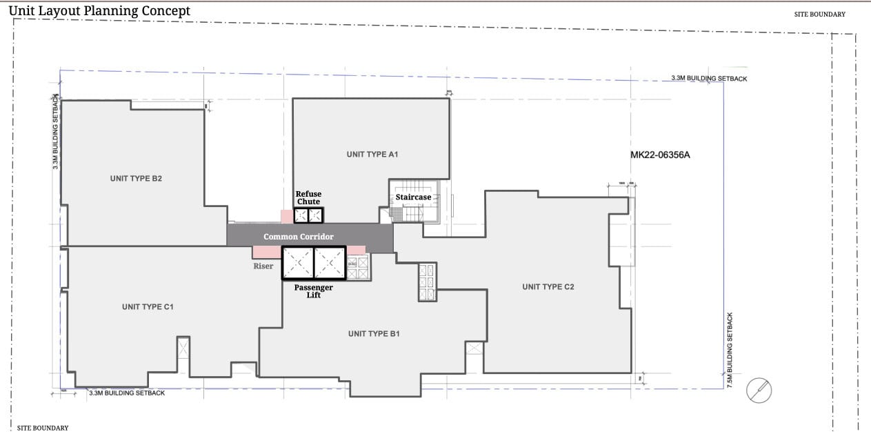 Jansen House - New Launches Condo
