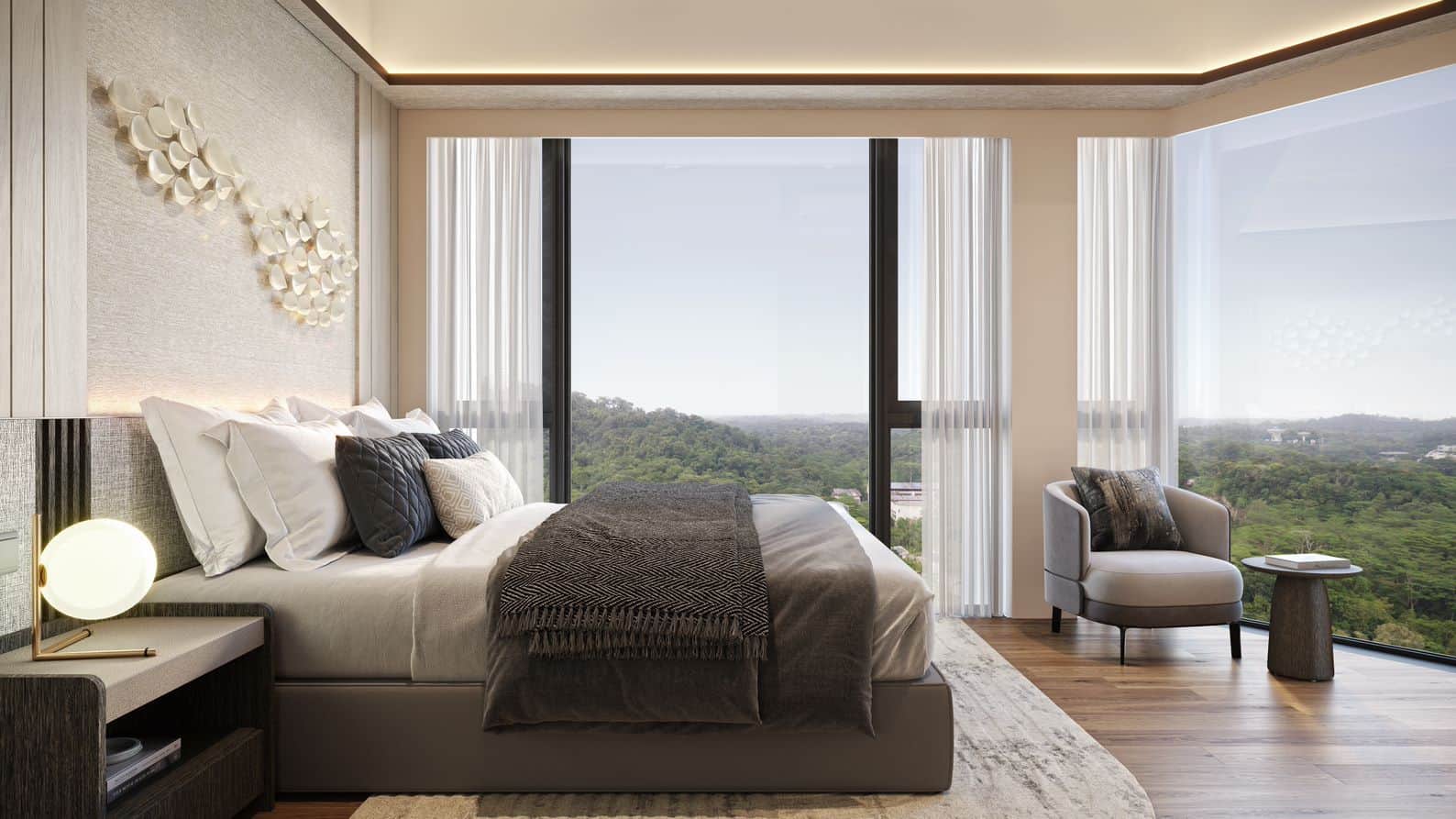 The Reserve Residences - New Launches Condo