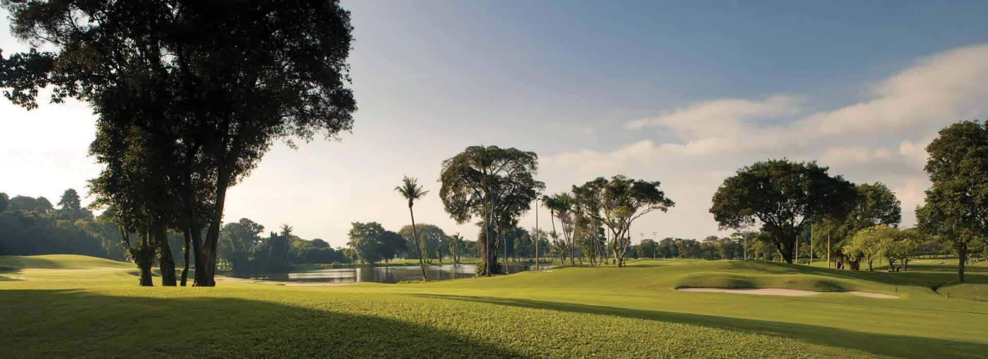 The Green Collection at Sentosa - New Launches Condo