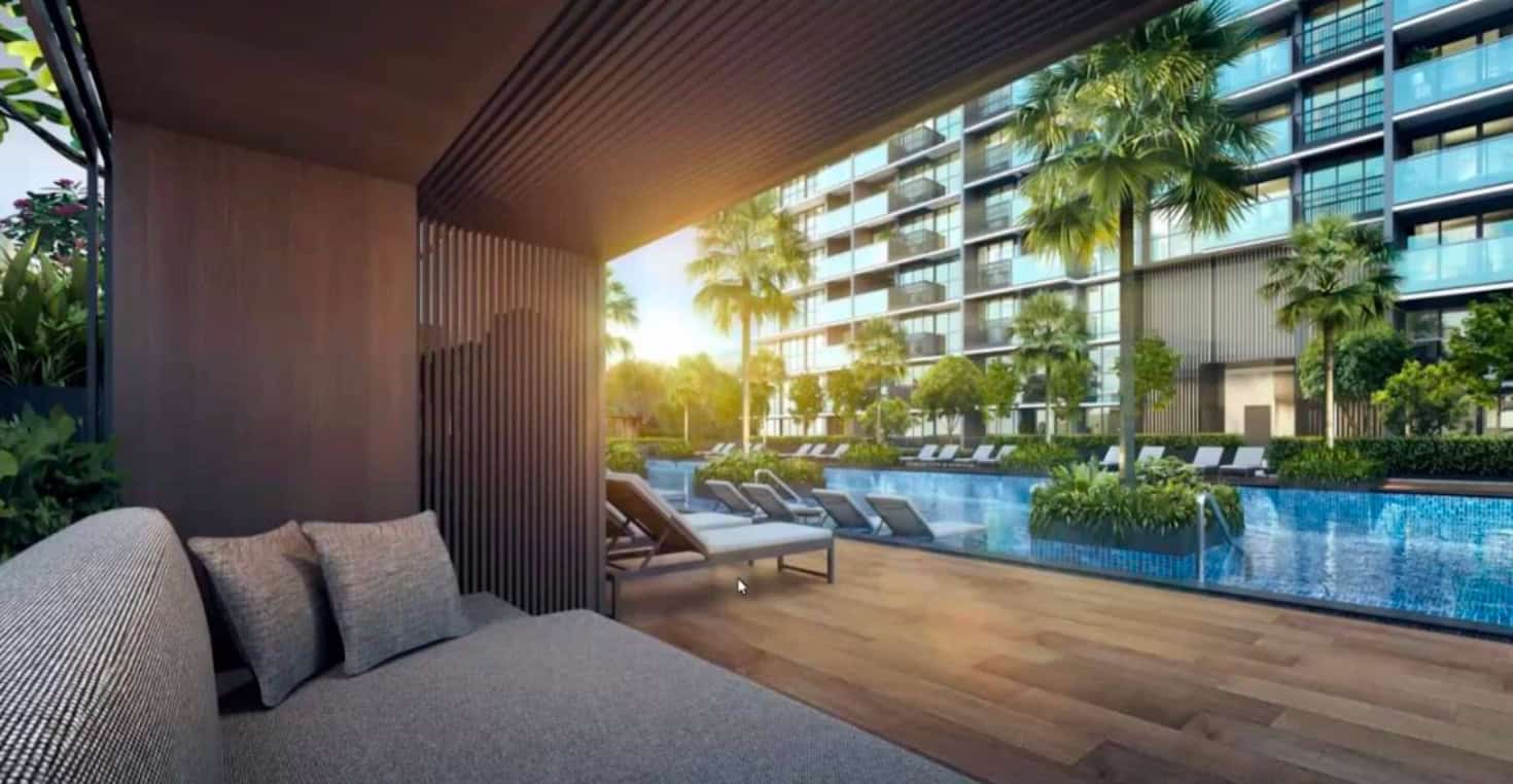 Chuan Park - New Launches Condo