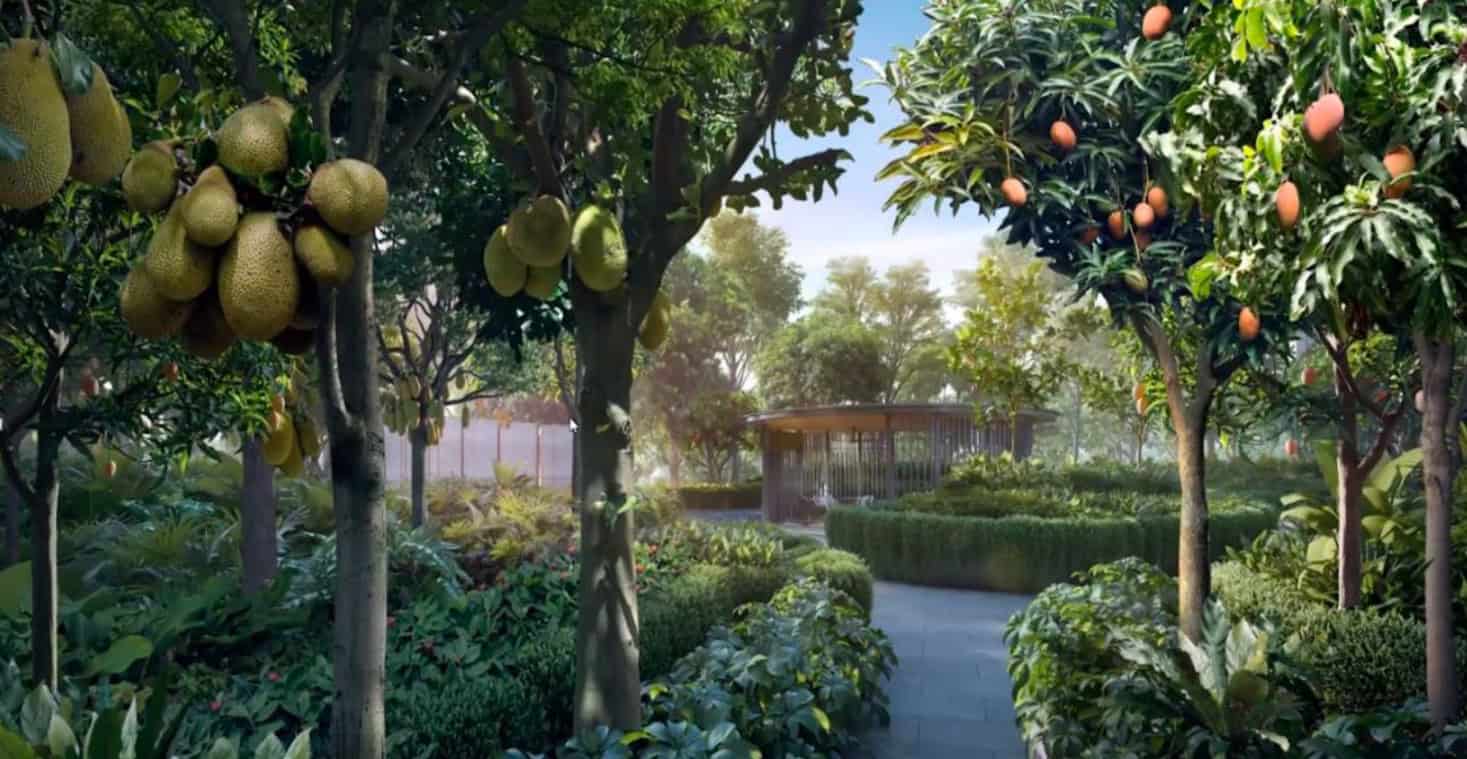Chuan Park - New Launches Condo