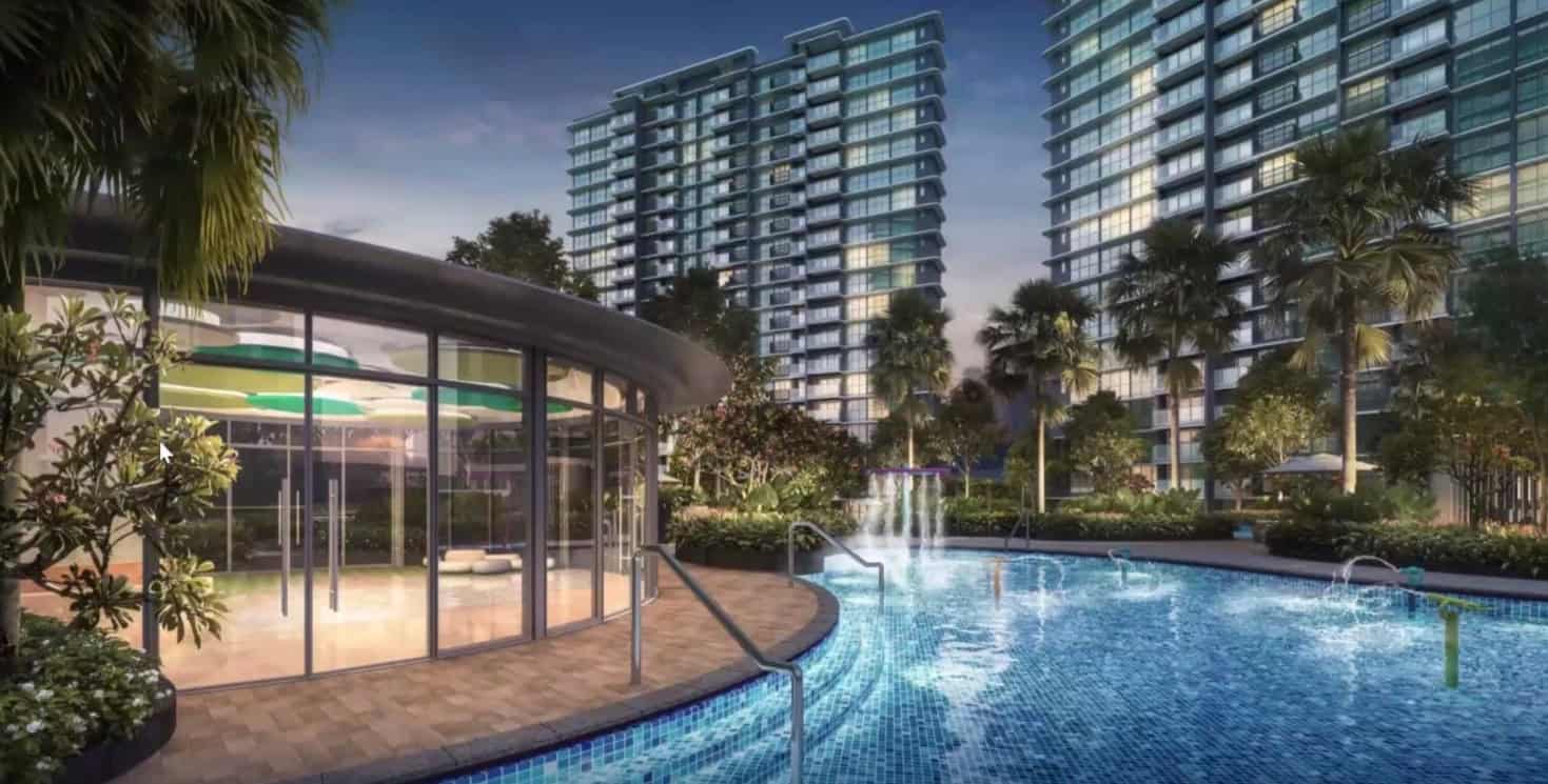 Chuan Park - New Launches Condo