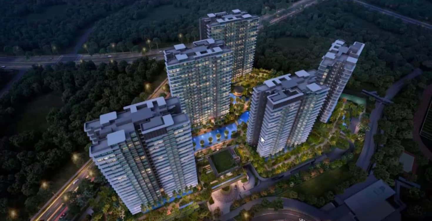 Chuan Park - New Launches Condo