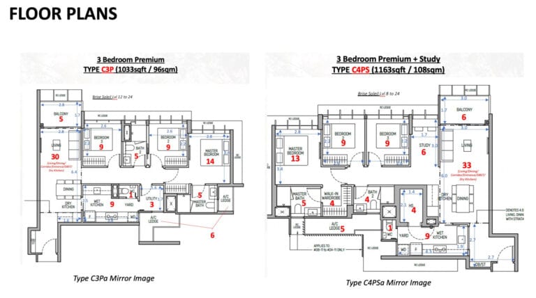 The Myst - New Launches Condo