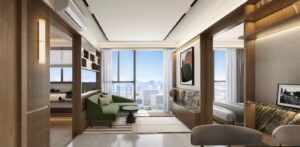 Aurea - New Launches Condo