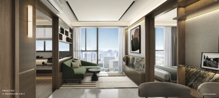 Aurea - New Launches Condo